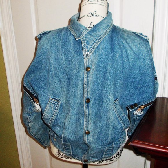 Guess by Marciano | Jackets & Coats | Vintage Guess Georges Marciano ...